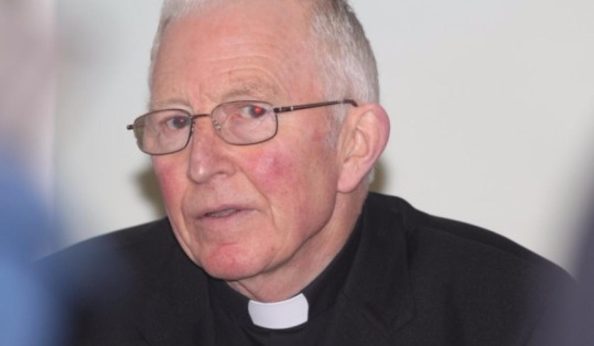 Bishop Philip Boyce has pledged to try to bring healing as the interim ...