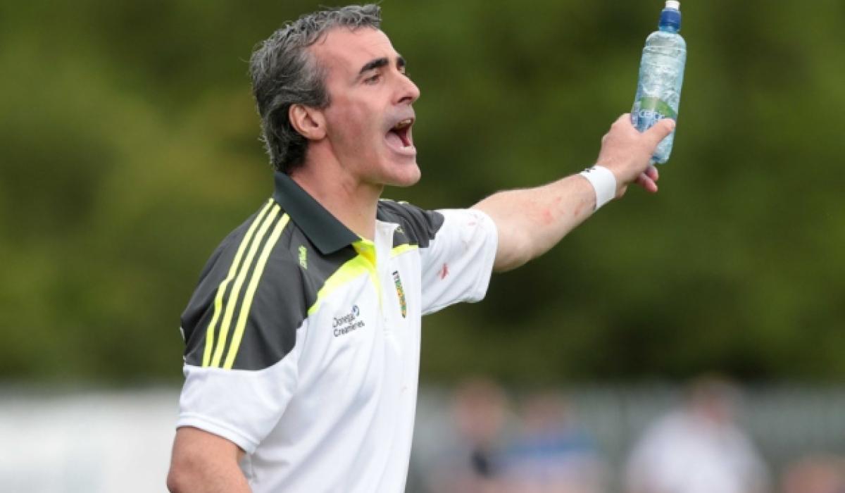 Donegal panels begin process for All-Ireland final day - Donegal Live