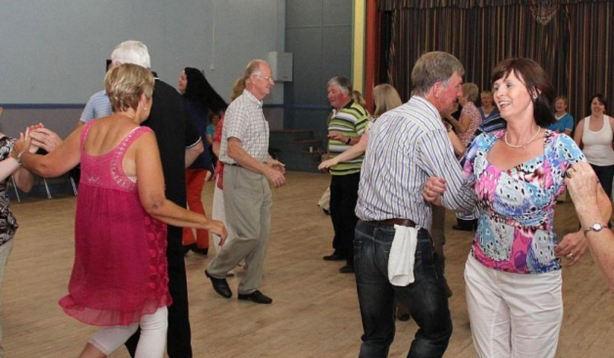 Step out to an evening of Céilí and Old Thyme in Donegal's Inch Hall ...