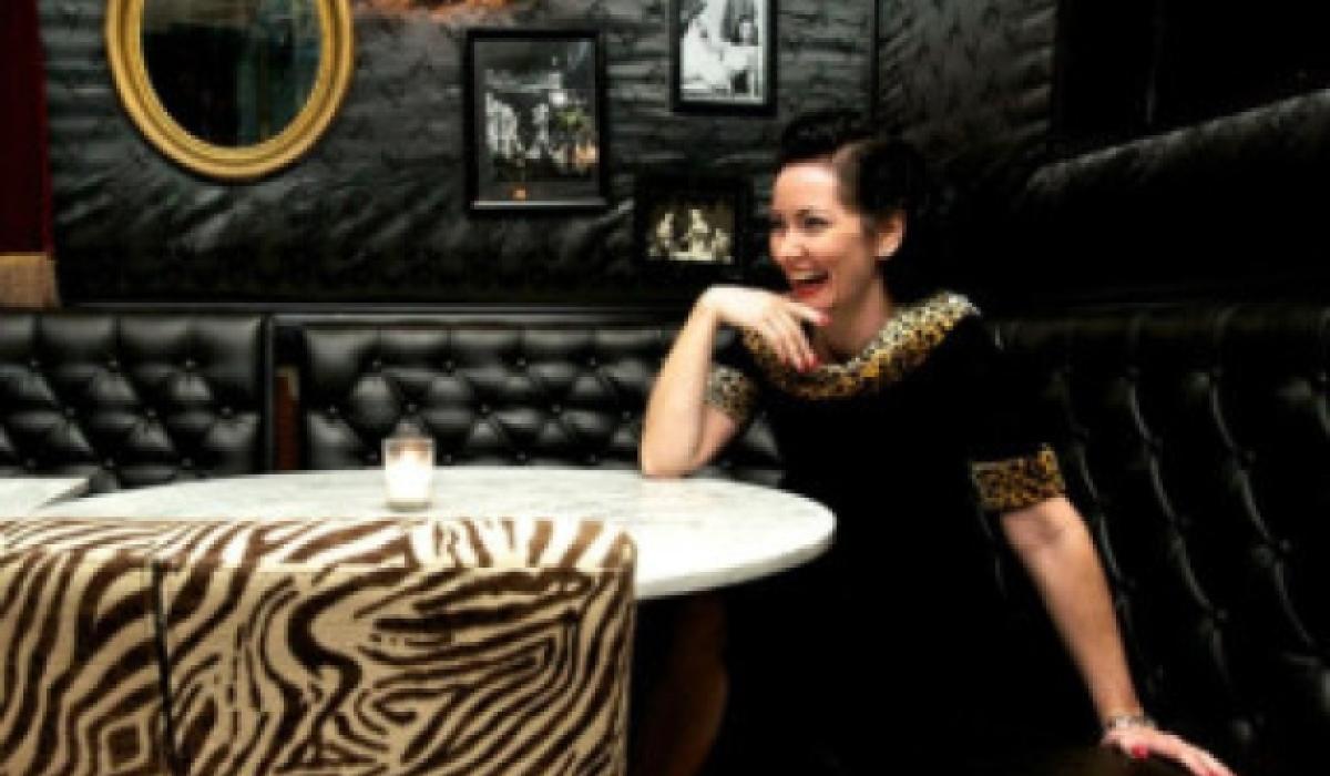 Tara’s Irish debut - Donegal Live