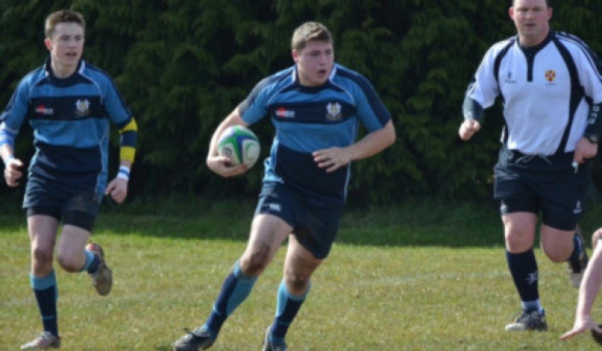 Dromore Eagles fly into Ravenhill final - Donegal Live