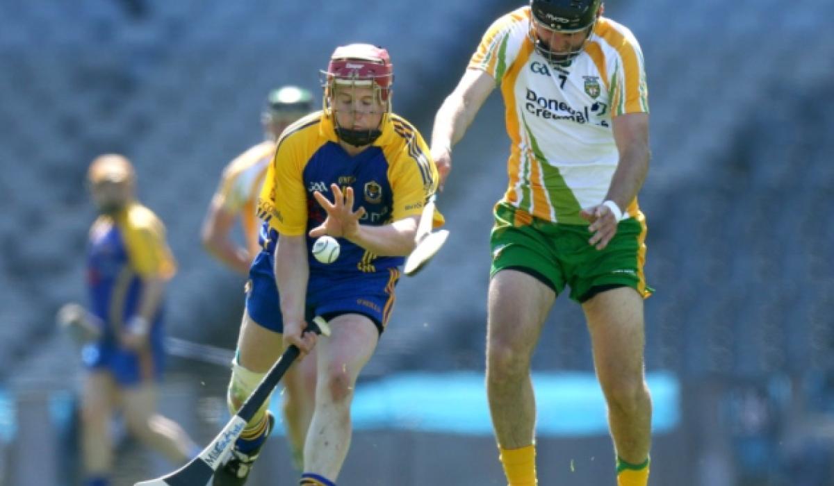 Nicky Rackard defence begins in Roscommon - Donegal Live