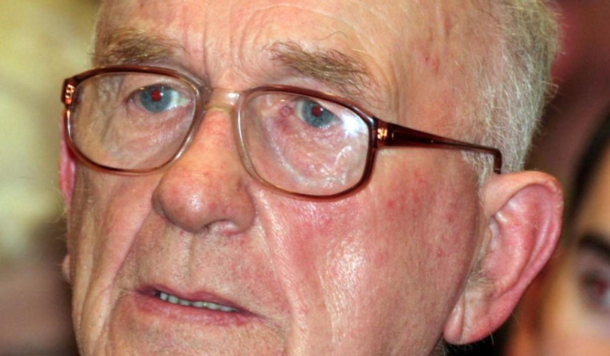 Death of Dan Bonner, former GAA player - Donegal Live