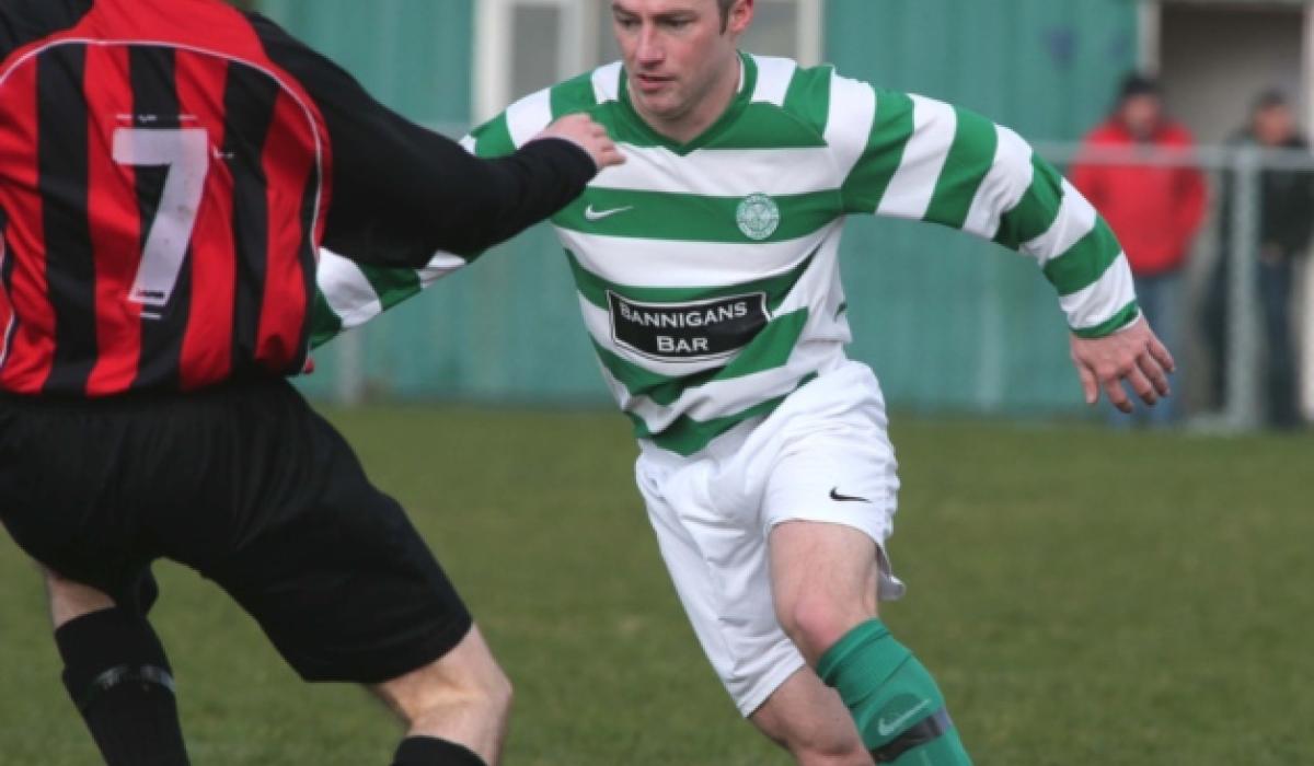Lifford Celtic’s win at Rathmullan Celtic blows Premier Division wide ...