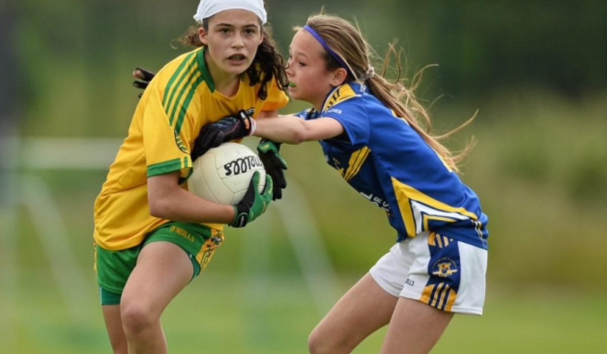 Breaking Ball Abuse At All Levels In GAA Must Be Confronted Donegal breaking-ball-abuse-at-all-levels-in-gaa-must-be-confronted-donegal