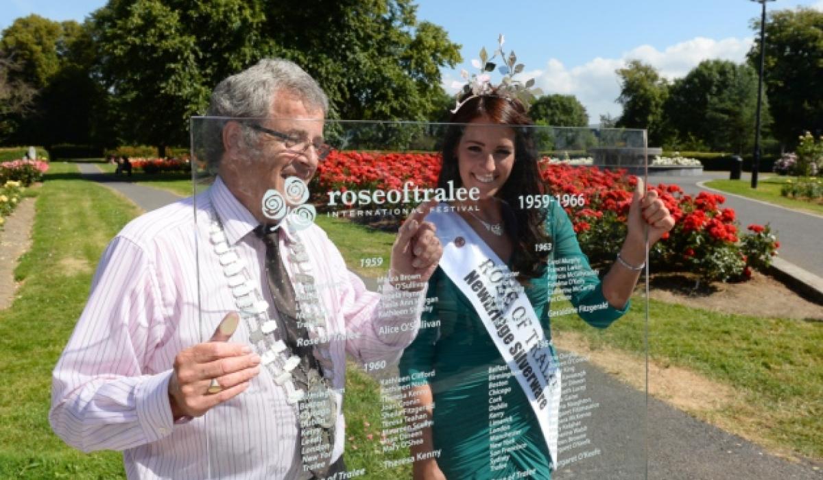 Donegal Rose contestants to be immortalised forever: Kerry to give ...