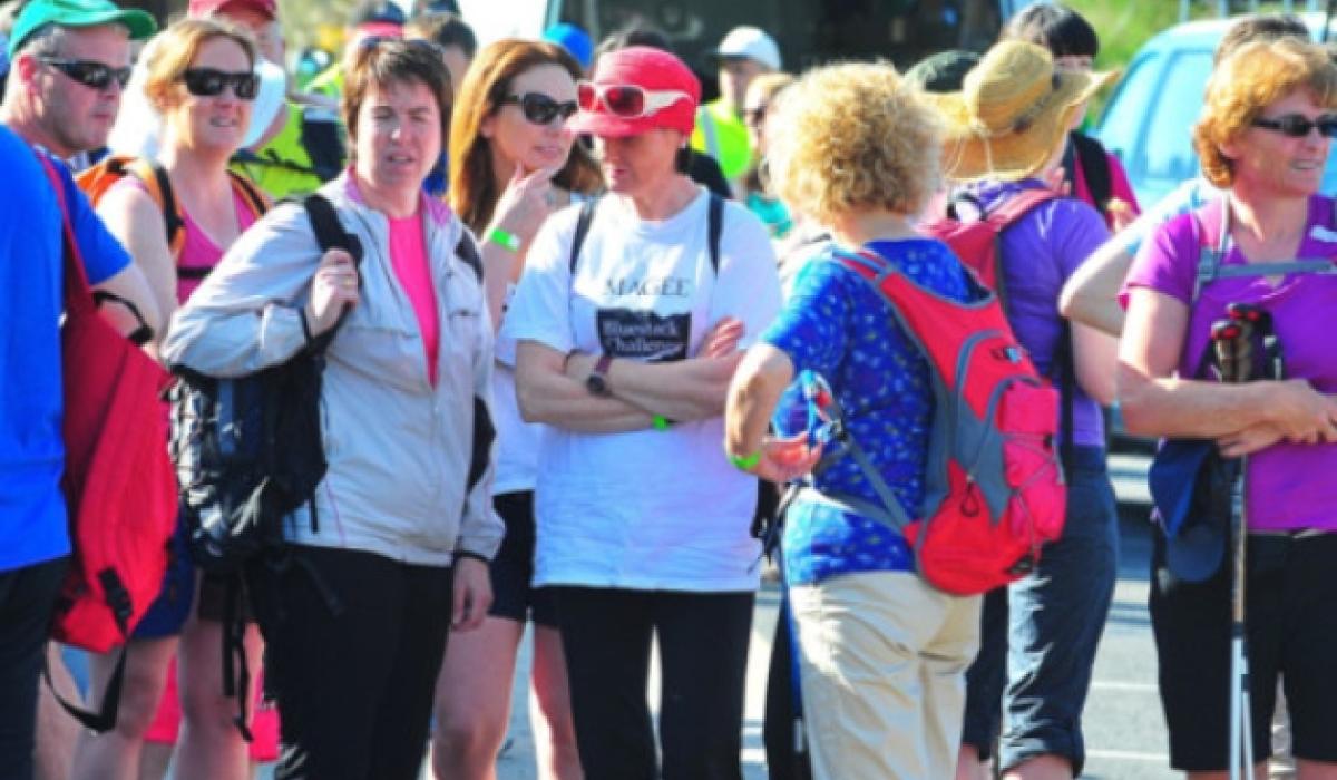 Memorable Harvey’s Point Bluestack Challenge - Donegal Live