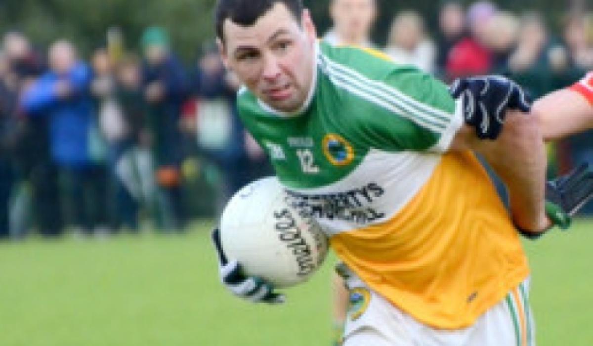 Controversial twist as Ciaran Bonner has black card rescinded - Donegal ...