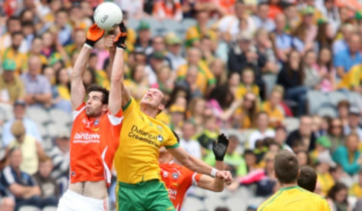 Eamon McGee pays tribute to Big Neil - Donegal Live