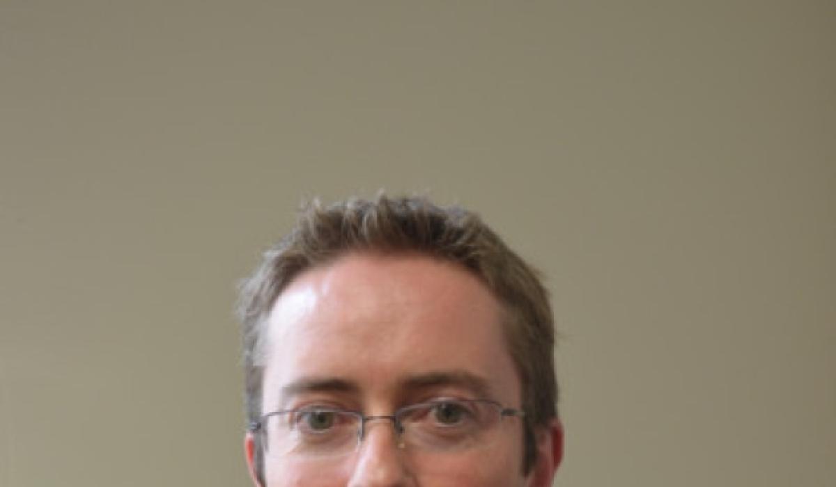 Rev David Huss appointed as Archdeacon of Raphoe - Donegal Live