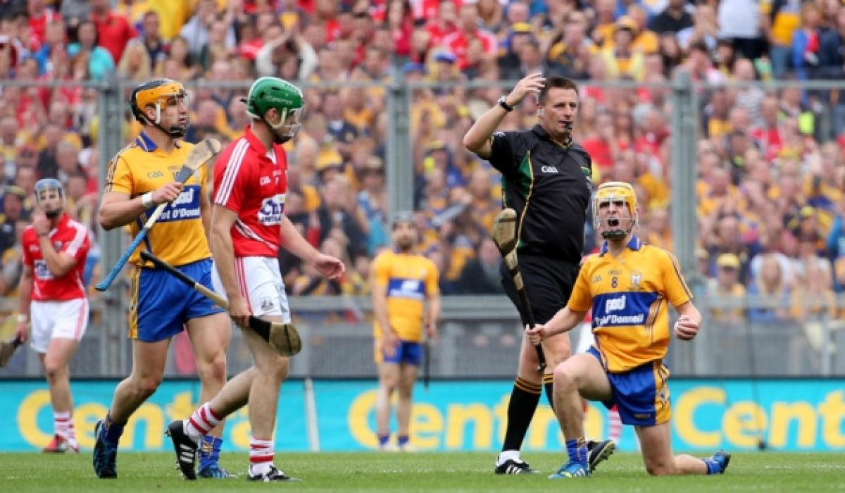 Spotlight on referees - Donegal Live
