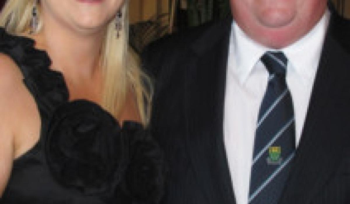 Lisa Culbert to take father’s seat on town council - Donegal Live