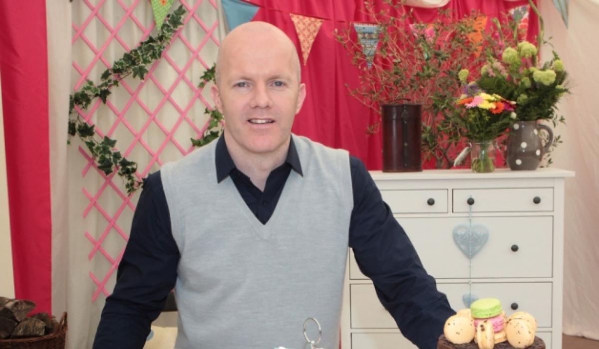 Donegal chef in TV3’s The Great Irish Bake-Off tonight - Donegal Live