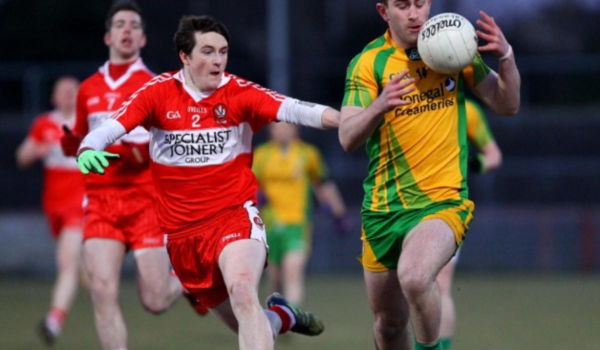 Donegal U-21’s will open Ulster championship against Fermanagh ...