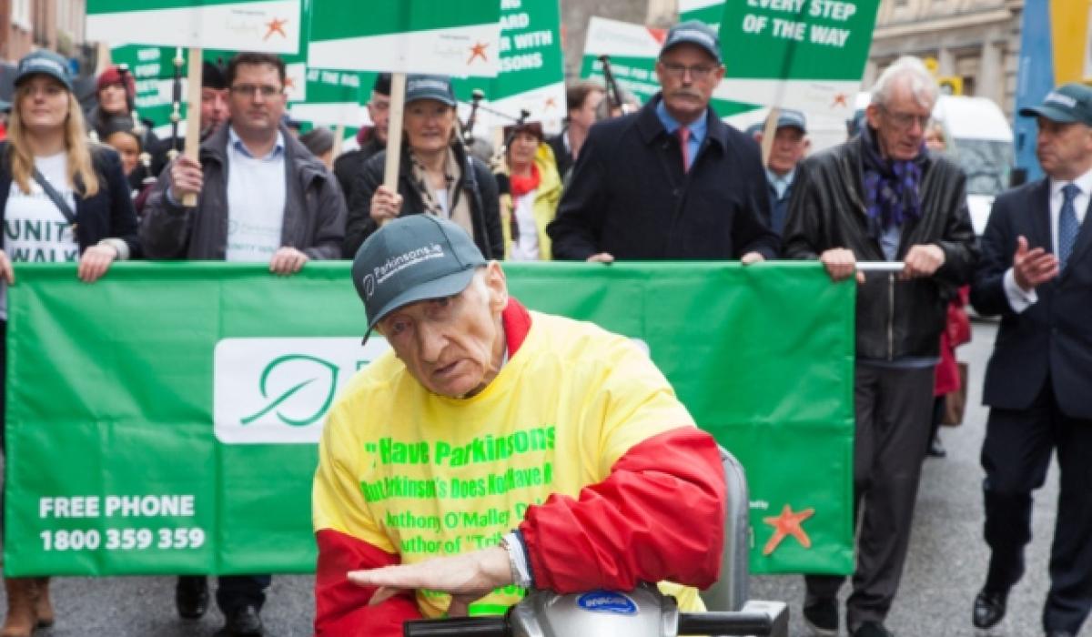 Graveside tribute by Pearse Doherty TD to Anthony O’Malley Daly - a ...
