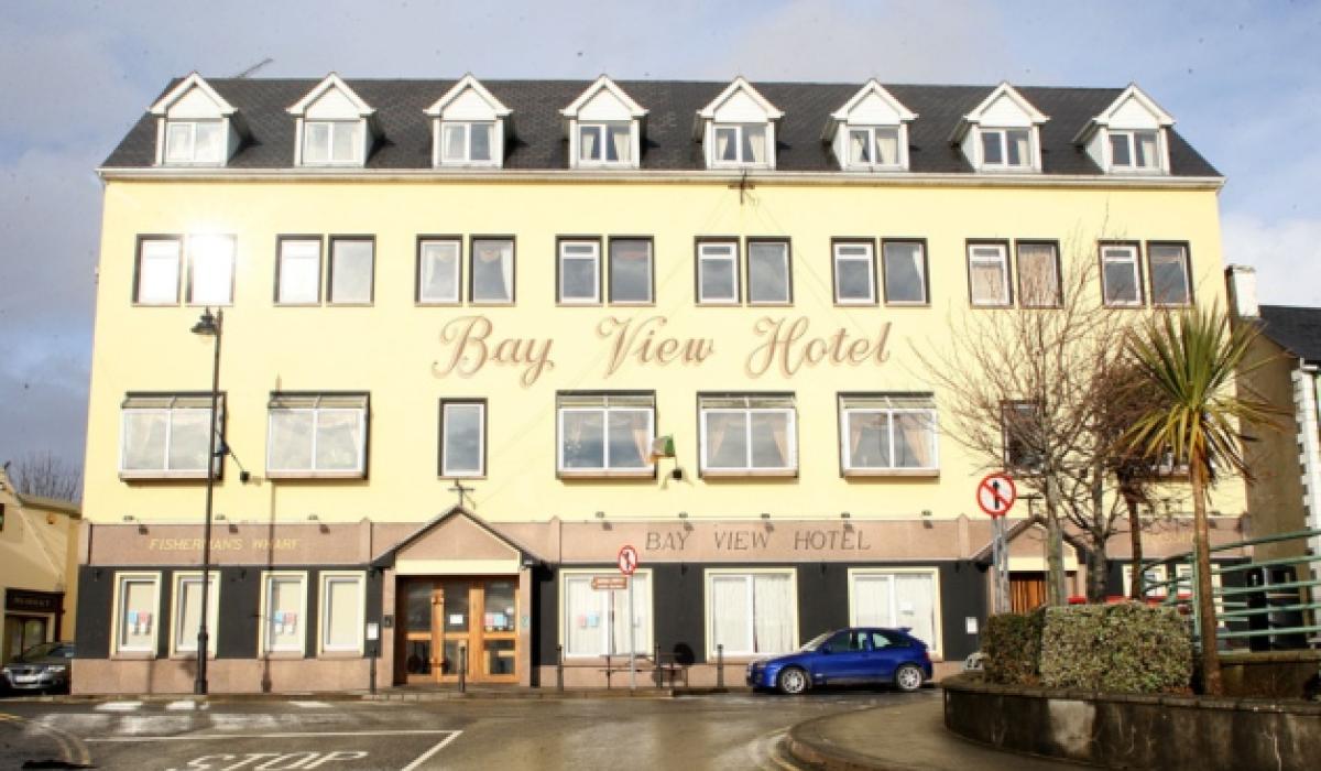 Hotel management at a Donegal hotel insist leisure centre will close ...