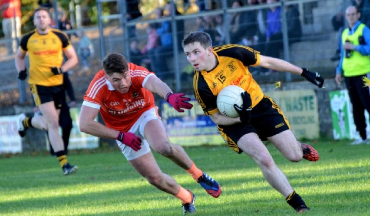 Bundoran buzzing as they reach Ulster semi-final - Donegal Live