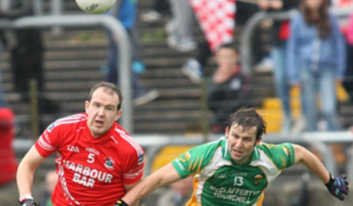Donegal SFC quarter-final dates and venues announced - Donegal Live