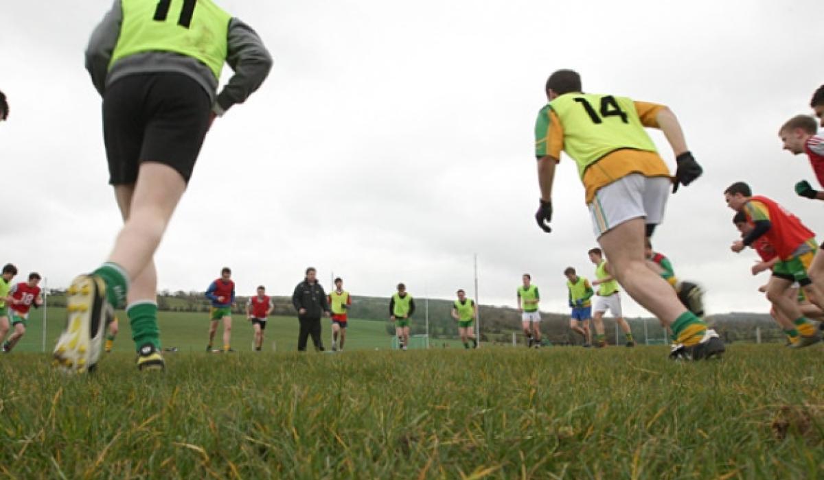 Donegal Centre of Excellence may be about to re-open after repair work ...