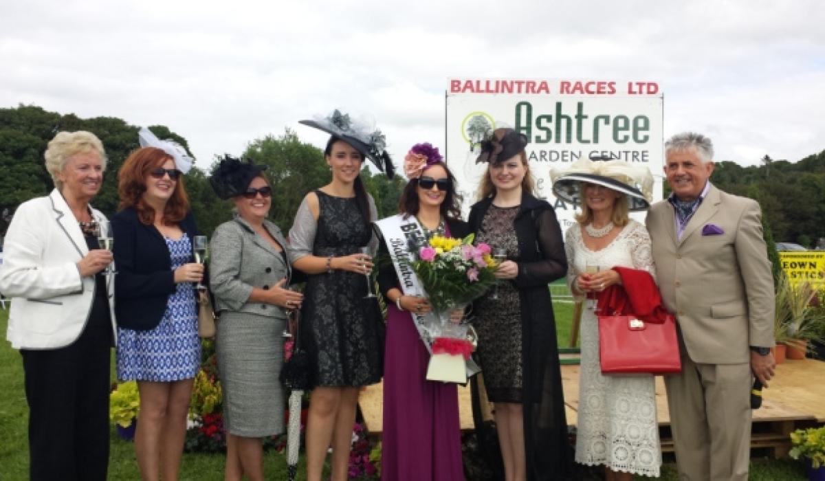 Great day out at Ballintra Races - Donegal Live