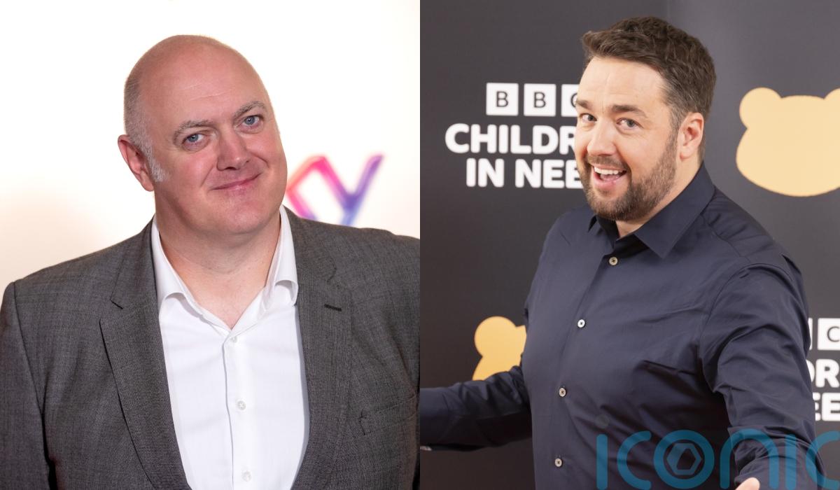 Irish comedian offers support to actor after only one person attends ...