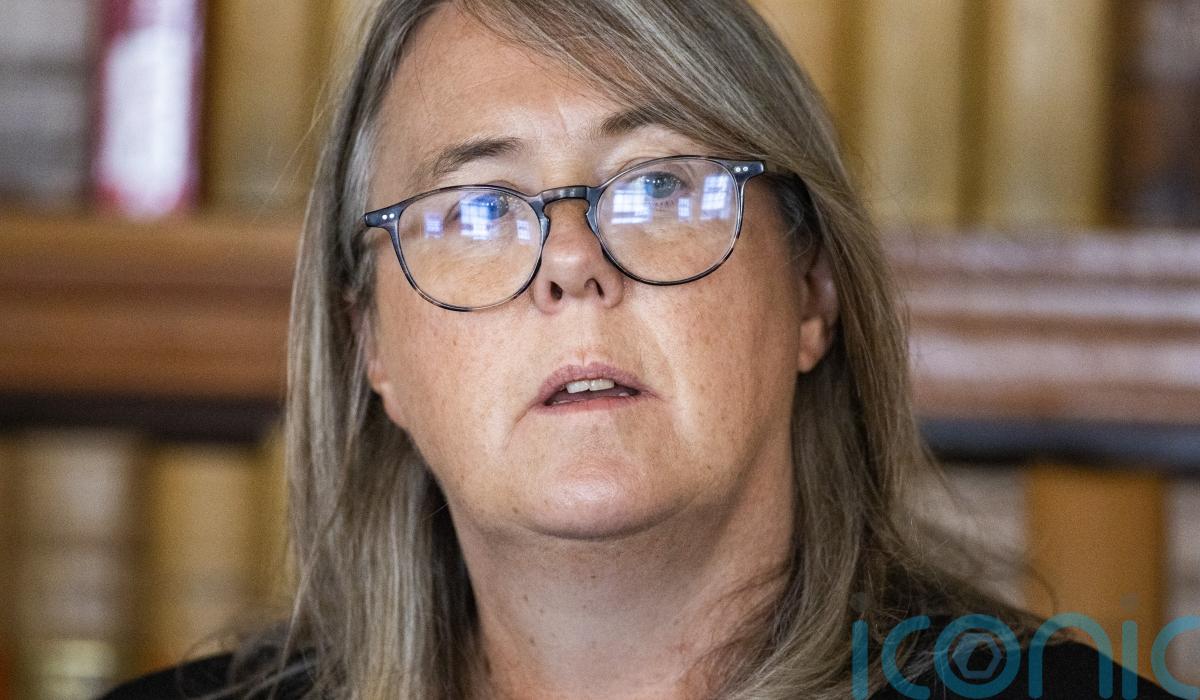 Lady Chief Justice calls for broadcasting of sentencing decisions in NI ...