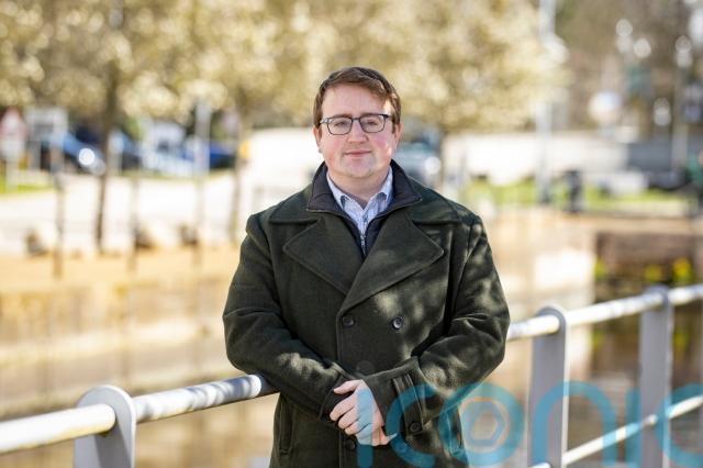 John Hume and David Trimble's sons speak of their fathers’ sacrifices ...