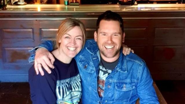 peter gallagher edinburgh