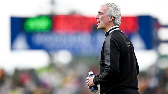 brian carroll roscommon