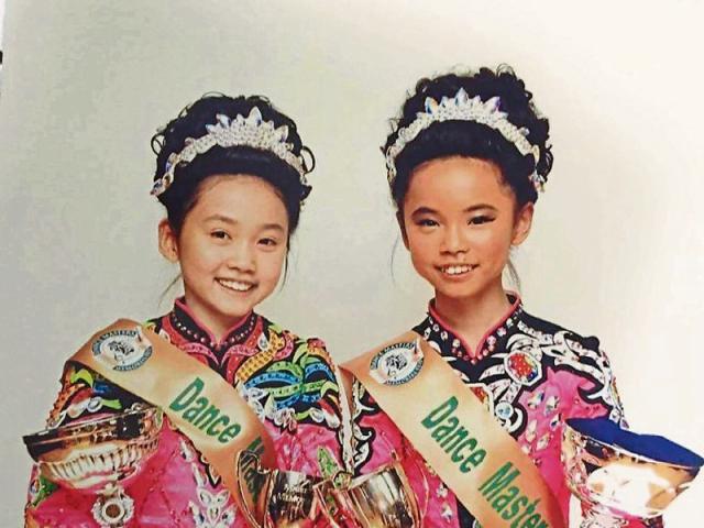 chinese people in northern ireland