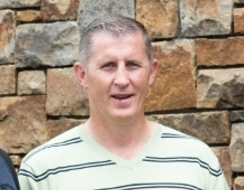 Four Donegal players on Irish Masters team - Donegal Live