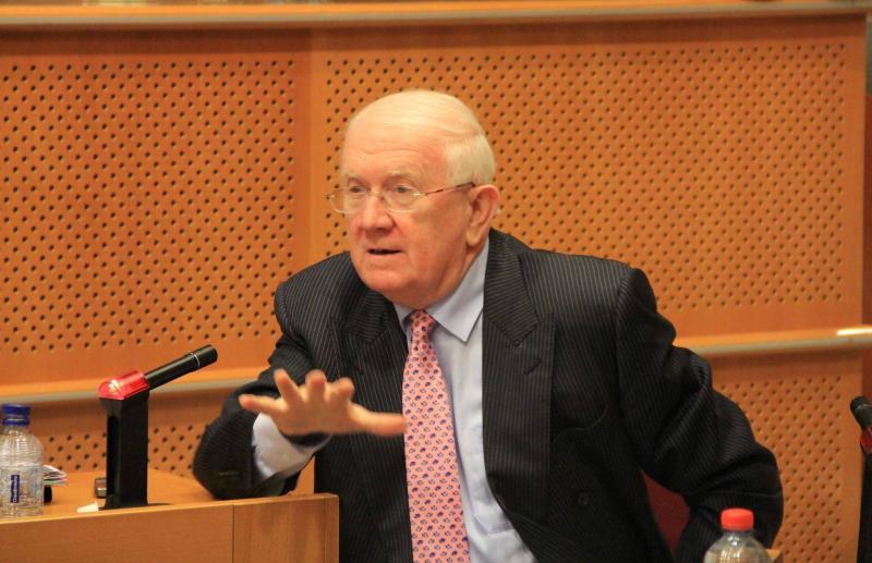 Postal voting options "too restrictive" -Pat the Cope - Donegal Live