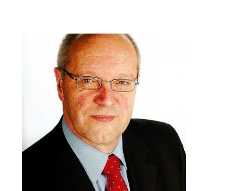 Donegal editor pays tribute to the late Austin Hunter - Donegal Live