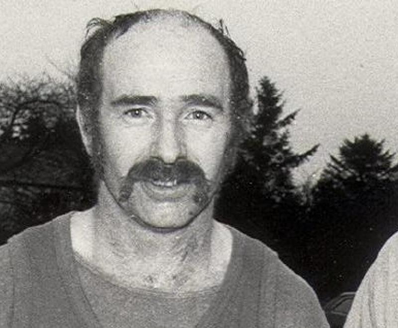 Hugo Duggan to be inducted into Donegal Athletics Hall of Fame ...