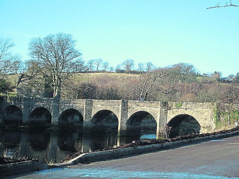 Construction to start on long-awaited Donegal bridge - Donegal Live