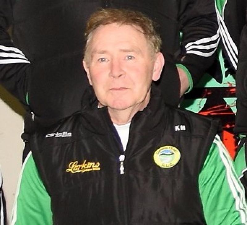 Donegal team doctor Kevin Moran has warned of serious injuries in the ...