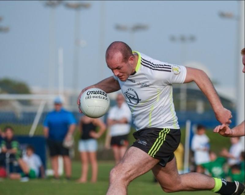 Neil Gallagher’s Donegal career over after back injury returns ...