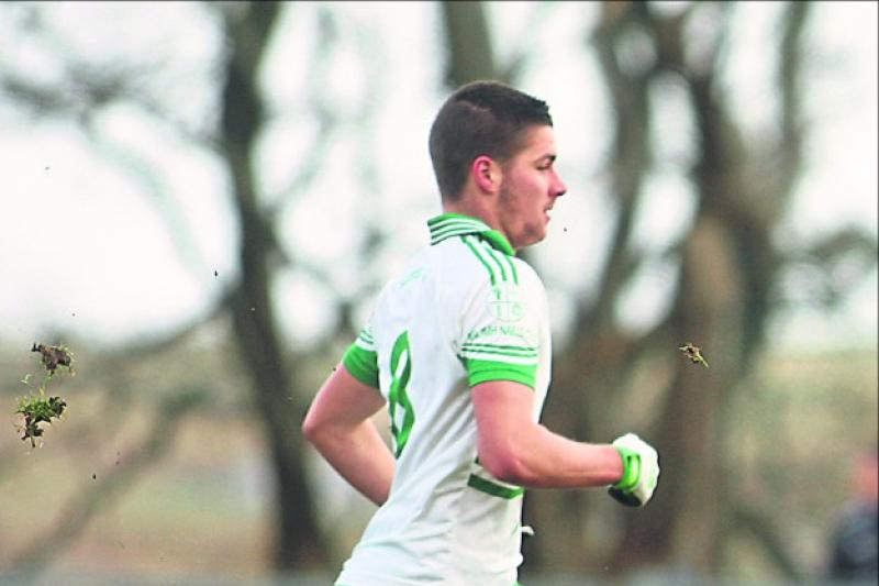 Donegal man McCole captains DCU to Freshers All-Ireland - Donegal Live