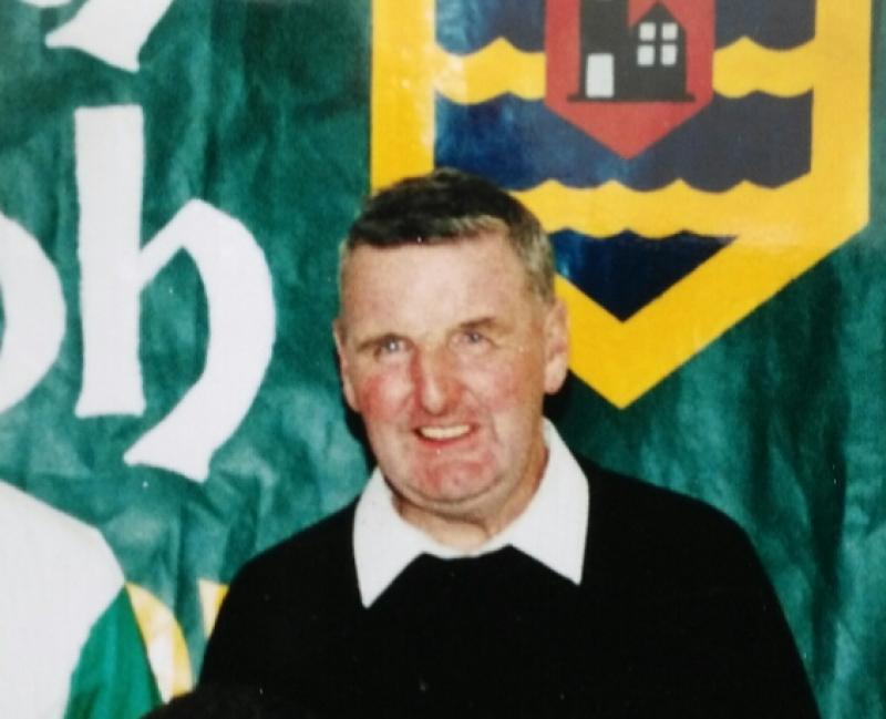 The late Jimmy Gallagher laid to rest in Ballyshannon - Donegal Live