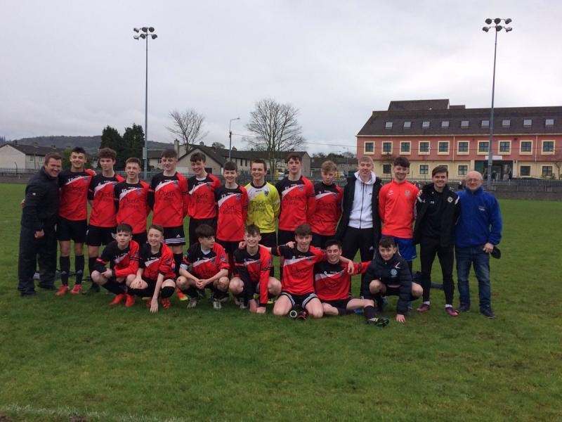 Deele College book place in All-Ireland Final - Donegal Live