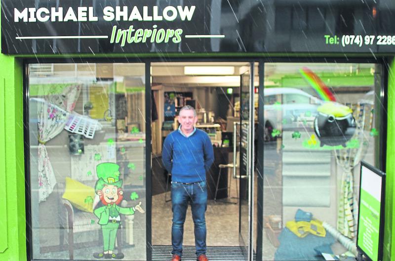 Shallow Interiors - a one stop shop for all your needs - Donegal Live