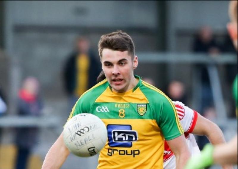 "He must have thought he was playing for Erne Wanderers" - Michael ...