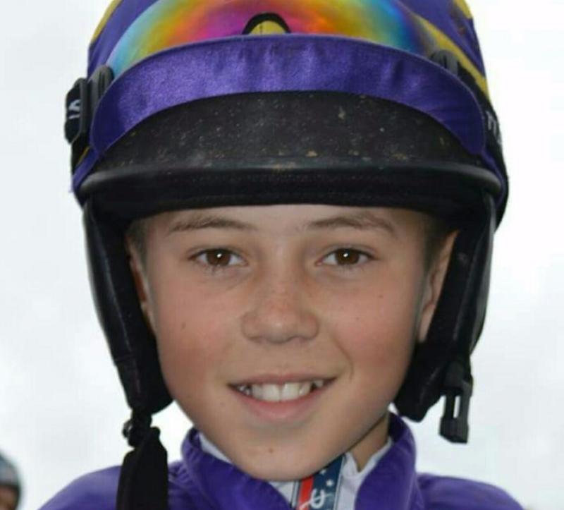 Donegal jockey, Dylan Browne McMonagle, on fire at the Big Isle ...