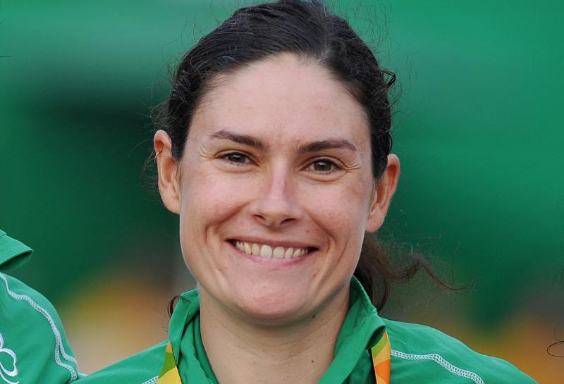 Katie-George Dunlevy building up to World Championships - Donegal Live