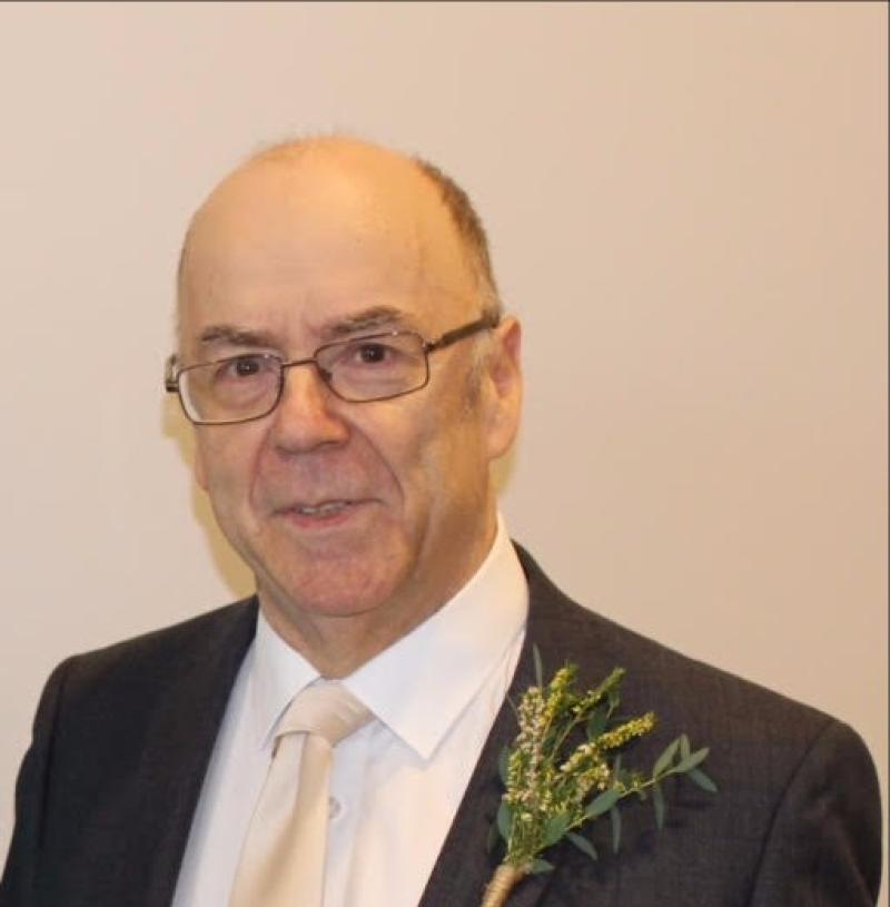 The late Billy Finn, Ballyshannon - a Kilkenny man who made Donegal his ...