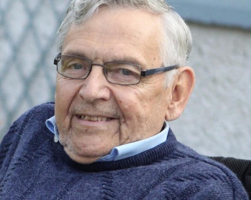 Sadness in Donegal at death of well-known IWA volunteer John Mangan ...