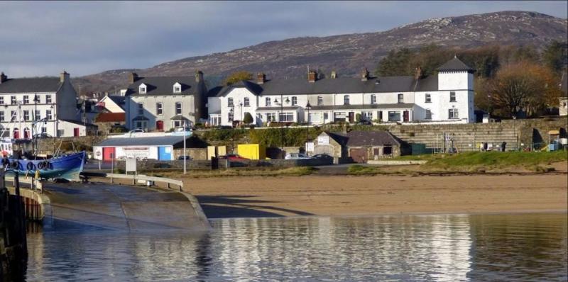 Rathmullan Tidy Towns Report 2017 - Donegal Live