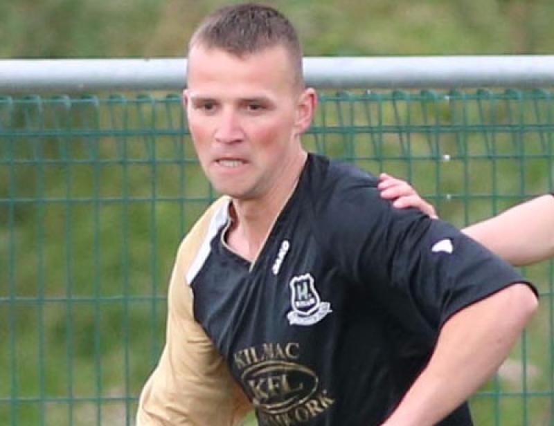 Kildrum Tigers are the new leaders in Donegal League Premier Division ...