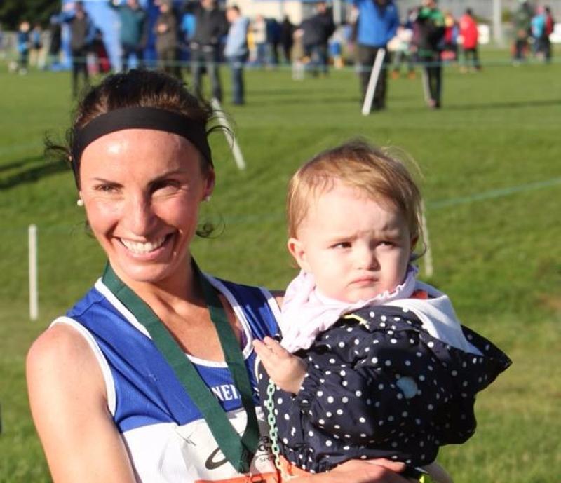 Teresa Doherty setting her sights on title No. 10 - Donegal Live