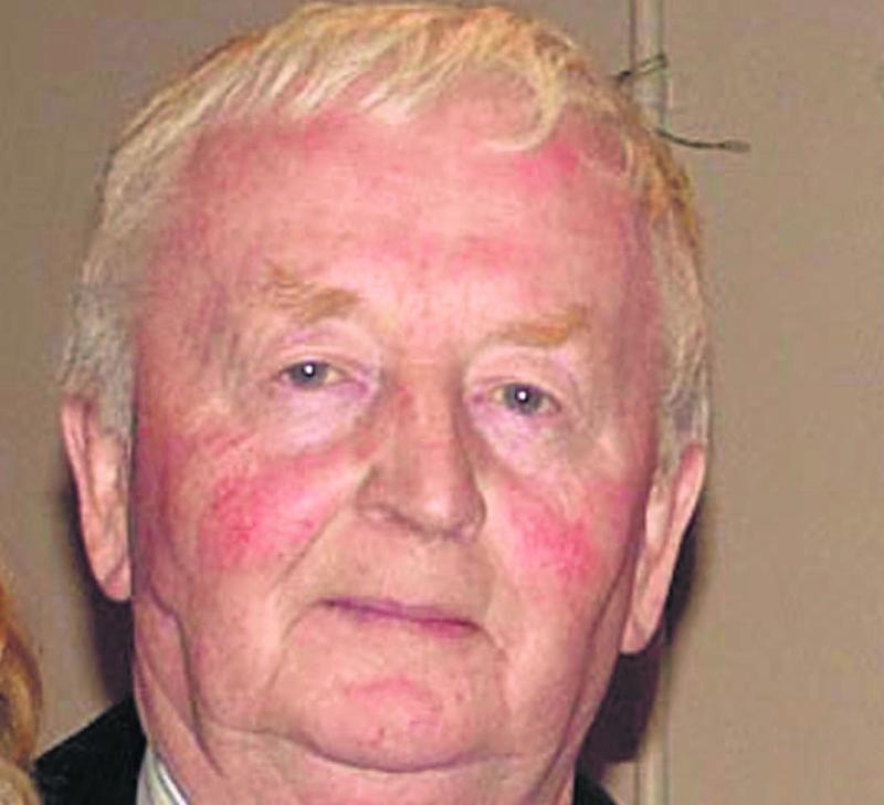 Political veteran David Alcorn retires from public life after four ...